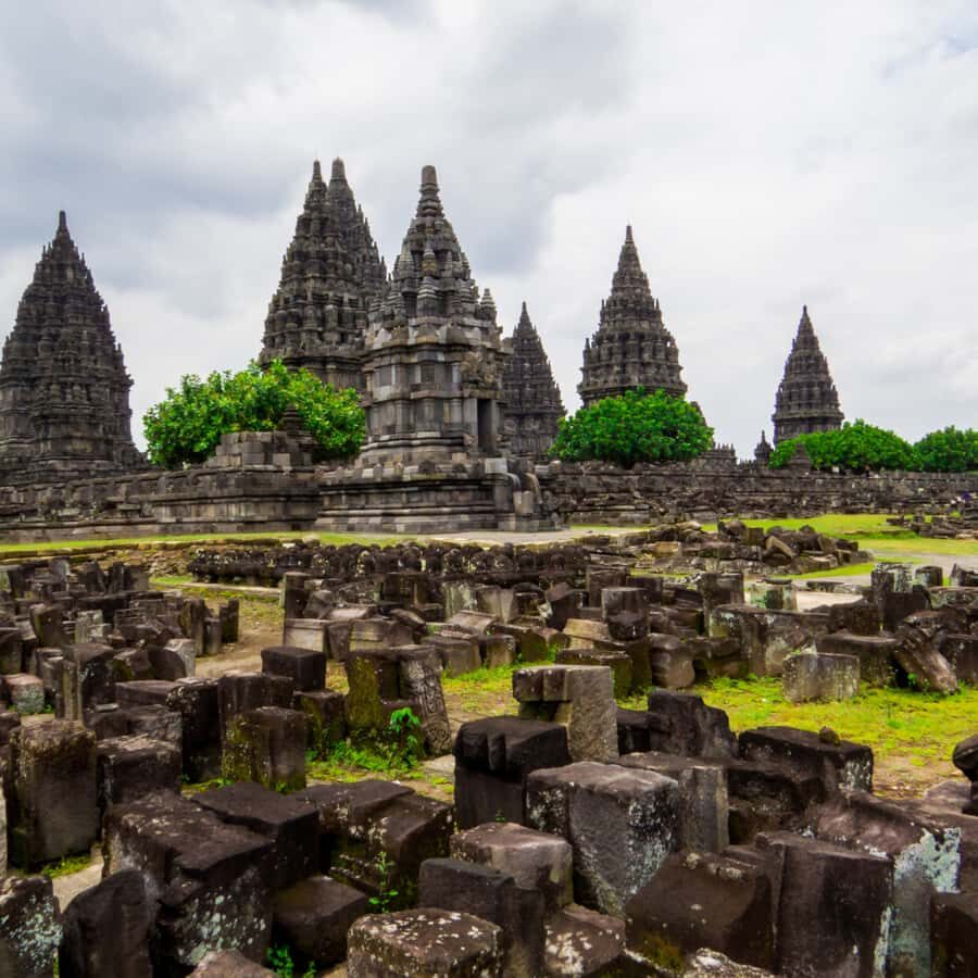 Prambanan Temples Tour - Who Should Consider This Tour?