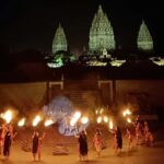 Prambanan : Watching Ramayana Ballet Performance With Dinner - The Ramayana Ballet at Prambanan: What to Expect