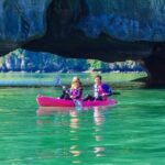 Prasat Hin Pun Yod and Fossil Bay Discovery Tour from Satun - The Experience from Travelers’ Perspectives