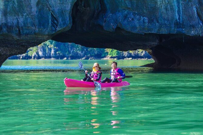 Prasat Hin Pun Yod and Fossil Bay Discovery Tour from Satun - The Experience from Travelers’ Perspectives