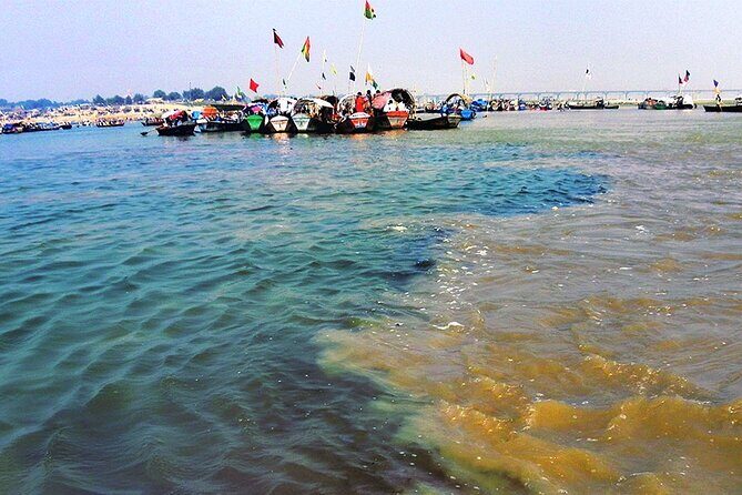 Prayagraj Day Tour (Triveni Sangam) From Varanasi - The Value of This Tour