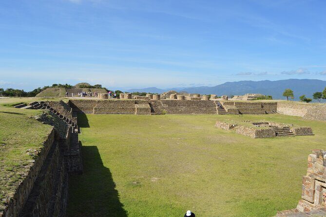 Pre-Hispanic Zapotec Heritage Guided Tour in Oaxaca - A Closer Look at the Itinerary