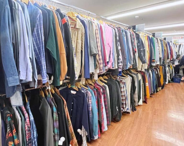 Pre-Loved Shopping Tour in Kawasaki -Easy Access from Haneda - The Shops & What Makes Them Special