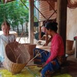 Preah Dak Village Cycling Tour with Snacks - What to Expect: The Day in a Nutshell