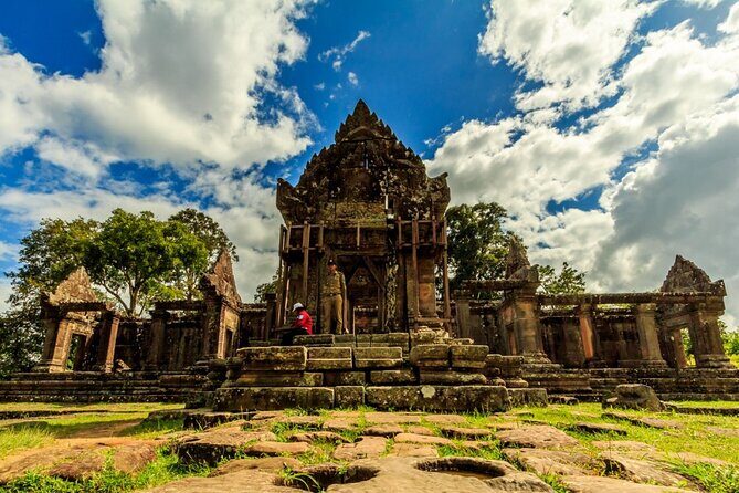 Preah Vihear Temple full day Tours Activity - What Travelers Are Saying