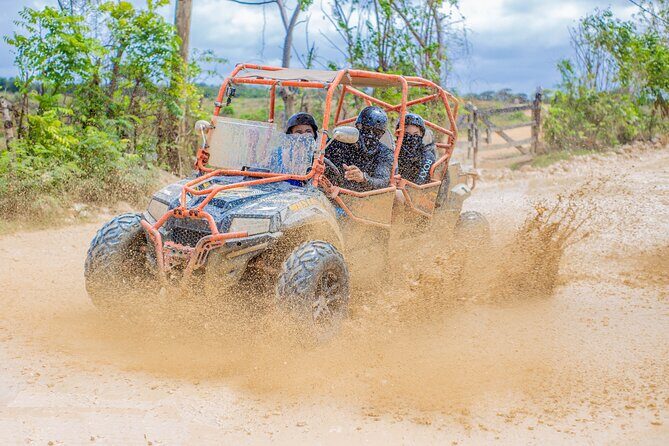 Predator Buggy Adventure at Macao Beach - Is This Tour Right for You?