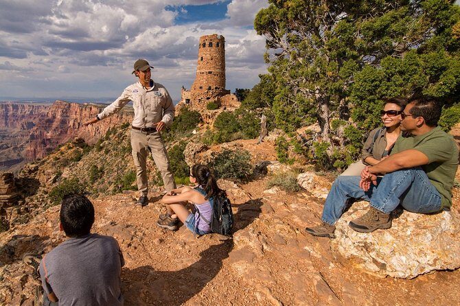 Premier Grand Canyon National Park Day Tour from Sedona - What Makes This Tour Stand Out?