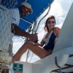 Premium 2-Hour Private Charter in Montego Bay with Open Bar - Key Points