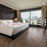 Premium 2D1N Balcony Cruise  Halong & Lan Ha Bay Luxury Trip - The Itinerary Breakdown: What to Expect