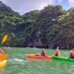 Premium 5 Star Day Cruise from Hanoi to Ha Long Bay With Kayaking - Why This Tour Offers Value