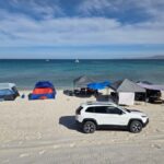 Premium Camping Experience on La Paz Beaches with Chef Included - What to Expect from Your La Paz Beach Camping Adventure