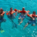 Premium Catamaran Afternoon Sail: Snorkeling and Lunch - The Experience in Detail