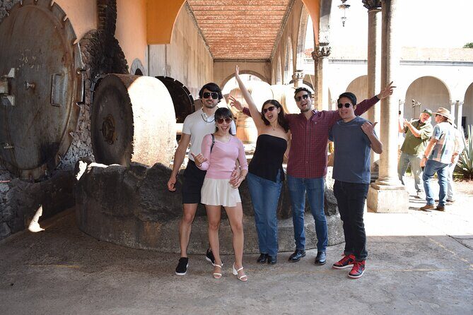 Premium Classic Tequila Experience in Cava de Oro - Who Should Consider This Tour?