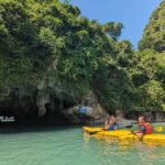 Premium Cruise Full Day Exploring Authentic Lan Ha Bay - Practical Details and Value