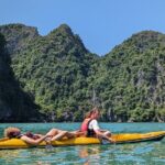 Premium Cruise Full Day Lan Ha Bay: Sunrise on Lan Ha Bay - Authentic Experiences and Authenticity