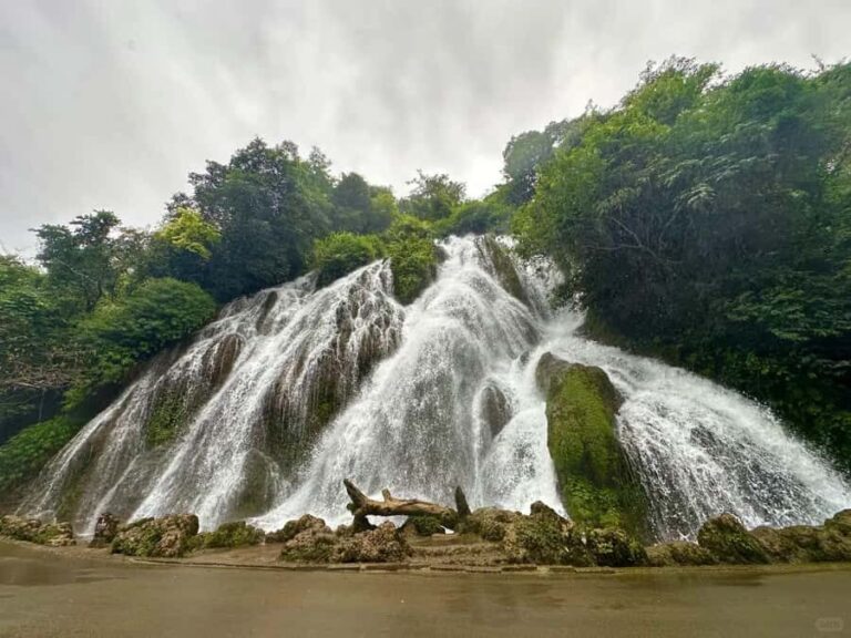 Premium Day Trip to Xiaoqikong - The Practicalities