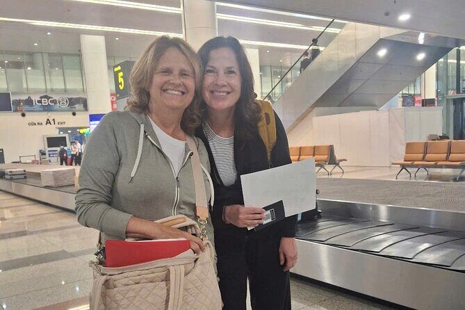 Premium Fast Track Service at Ho Chi Minh City Airport - Cost and Value Analysis