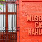 Premium Frida Kahlo Red House and Xochimilco (Small Groups) - Who should book this tour?