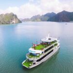Premium Halong Bay 1-Day Cruise from Hanoi with Jacuzzi Party - The Itinerary: A Deep Dive