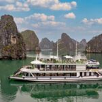 Premium Halong Bay Day Trip by 5-Star Cruise from Harbor - A Deep Dive into the Experience