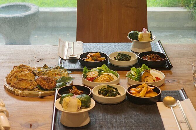 Premium Hanok Stay at K-pop & K-drama Locations (Jeonju-Wanju) - What’s Included and What’s Not