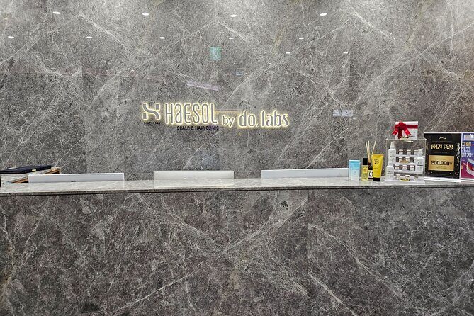 Premium Head Spa Scalp and Body Treatments Haesol Beauty Busan - The Experience: What to Expect