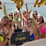 Premium Miami Yacht Tour Experience: Captain, Fun & Party! - A Closer Look at the Itinerary