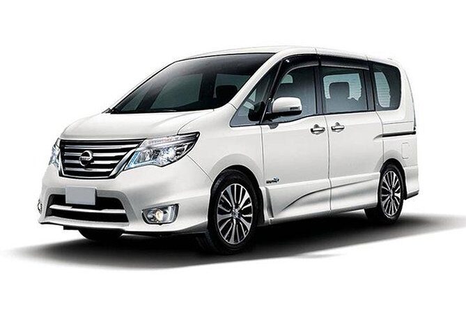 Premium MPV One Way Airport Transfer - Kuala Lumpur City Center - Who Will Love This Service?