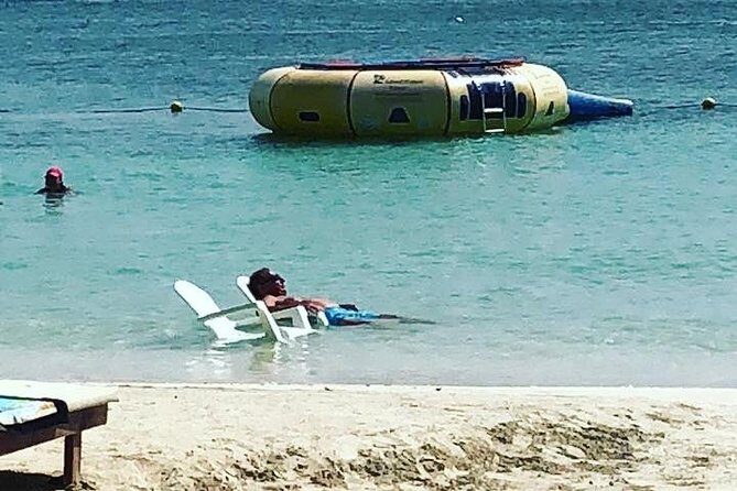 PREMIUM - Negril Highlights Tour from Negril - Food & Drinks Included - The Itinerary Breakdown