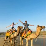 Premium Overnight Desert Safari, Camel Ride & Magical Sunset - A Closer Look at the Jaisalmer Desert Safari Experience