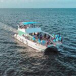 Premium Party Boat in Bávaro - Punta Cana - Who Will Love This Tour?