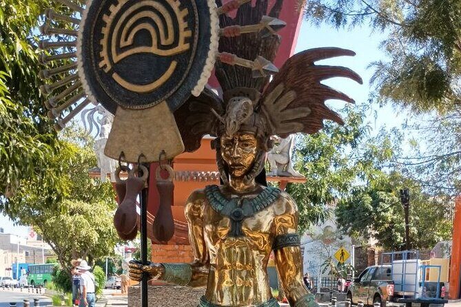 Premium Private Tour: Chapala, Tlaquepaque, Tonala and 3 Foals - The Itinerary in Detail