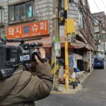[Premium Private tour] PARASITE Film Location & 3 Peak in Original Seoul - The Flow of the Day