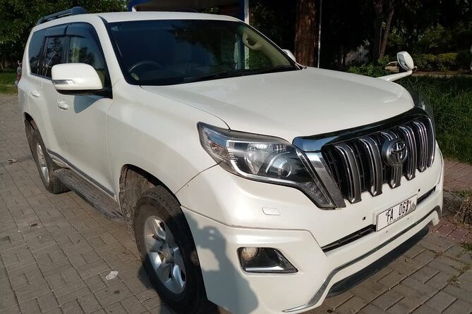 Premium Services: Islamabad International Airport Transfer - Arrival - The Included Services and What They Mean for You