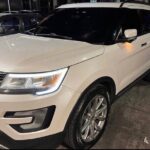 Premium SUV transportation from airport to destination - FAQ