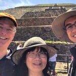 Premium Teotihuacan Pyramids Private Tour at Best Price - A Step-by-Step Look at the Itinerary