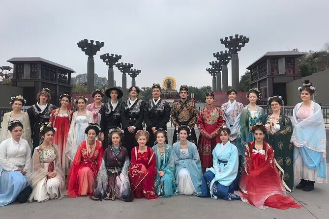 Premium Terracotta Warriors Tour and Clay Warrior Workshop - Practical Details: What You Should Know