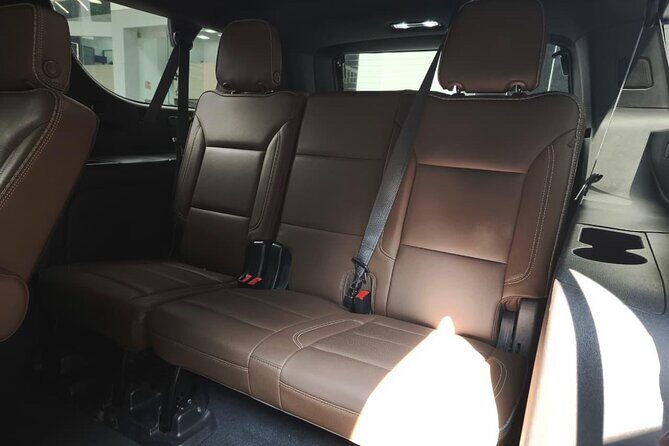 Premium Tour on SUV Suburban to Teotihuacán - The Basilica de Guadalupe: A Must-Visit Religious Landmark