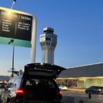 Premium Transfer in San Juan: Airport, Hotel, Airbnb, Cruise - The Ride Experience: Comfort and Reliability