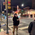 Prescott: Downtown Ghosts Haunted History Walking Tour - Who Should Take This Tour?
