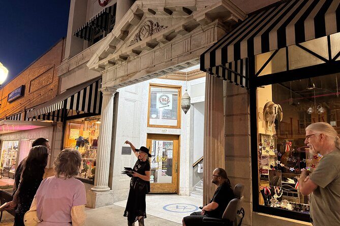 Prescott History Tour - Final Thoughts