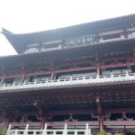 PRI Changsha Private Day Tour Tianxin Pavilion, Jinggang Old Town - Who Will Love This Tour?