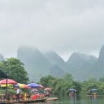 PRI Yangshuo Mt Xianggong and Li River Boat Day Tour from Guilin - Deep Dive into the Experience