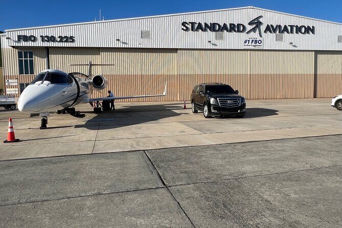 Prince Taxi ST.Thomas Airport transfer to Yacht Haven/Bluebeards - Who Will Benefit Most from This Transfer?