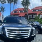 Prince taxi & Tours St.Thomas Virgin Islands-Island Scenic Tour - Authentic Experiences & Traveler Insights