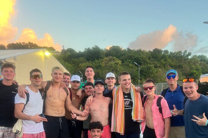 Prince Taxi USVI-ST.Thomas Airport Transfer to Ritz Carlton - What Past Travelers Say (Based on Reviews and Feedback)