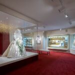 Princess Diana and The Royals Admission Ticket at Crystals - Location and Surroundings: Crystals and Beyond