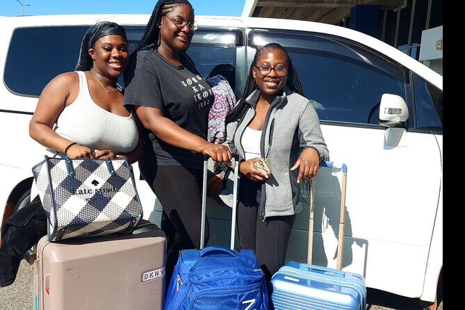 Princess Grand Hotel Private Exclusive Airport Transfer - Who Should Consider This Transfer?