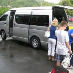 Princess Grand Jamaica Hotel Airport Transfers {PRIVATE Car } - Detailed Breakdown of the Service: What You’re Really Getting