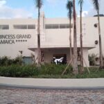 Princess Grand Jamaica Private Airport Transfer from Montego Bay - The Itinerary and Experience